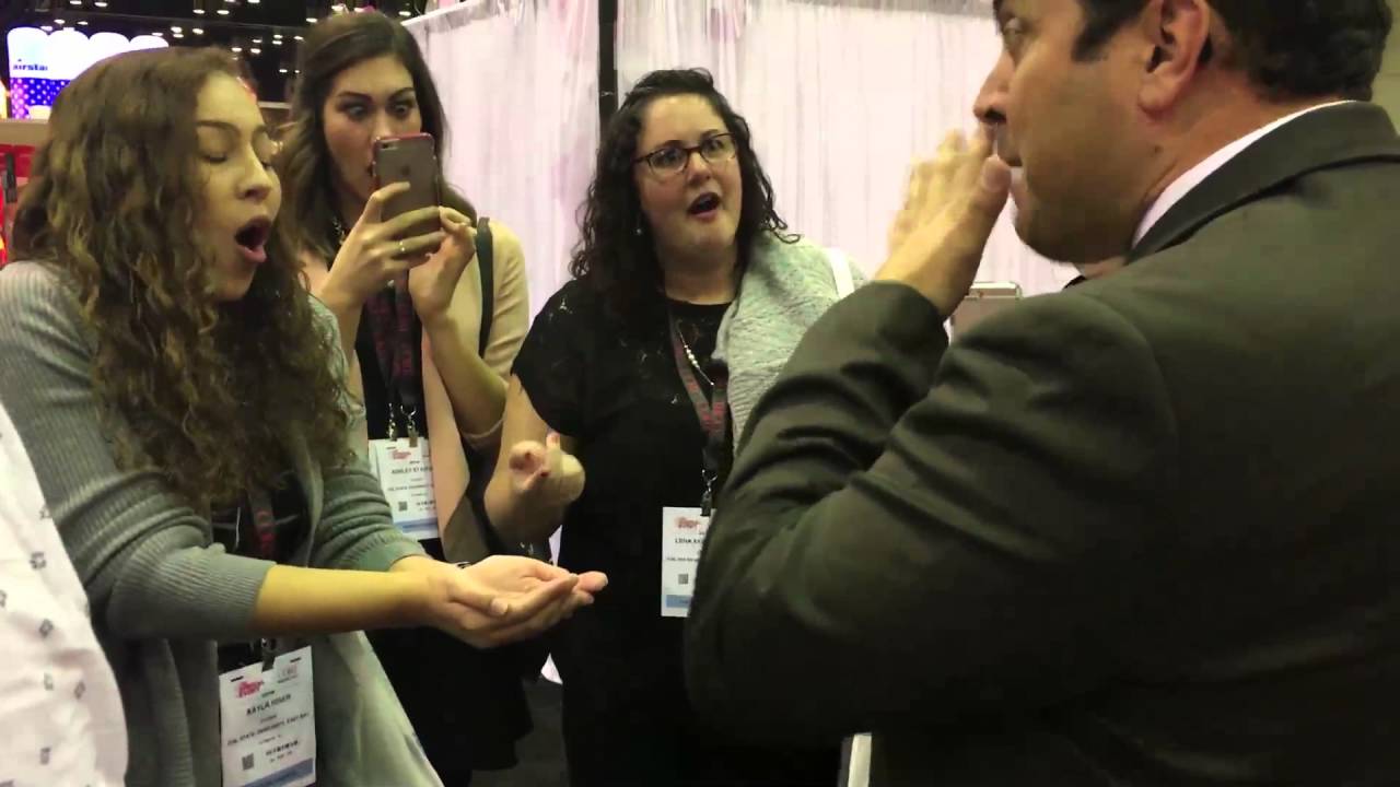 Hire Richard Steele - Magician in Phoenix, AZ | GigSalad