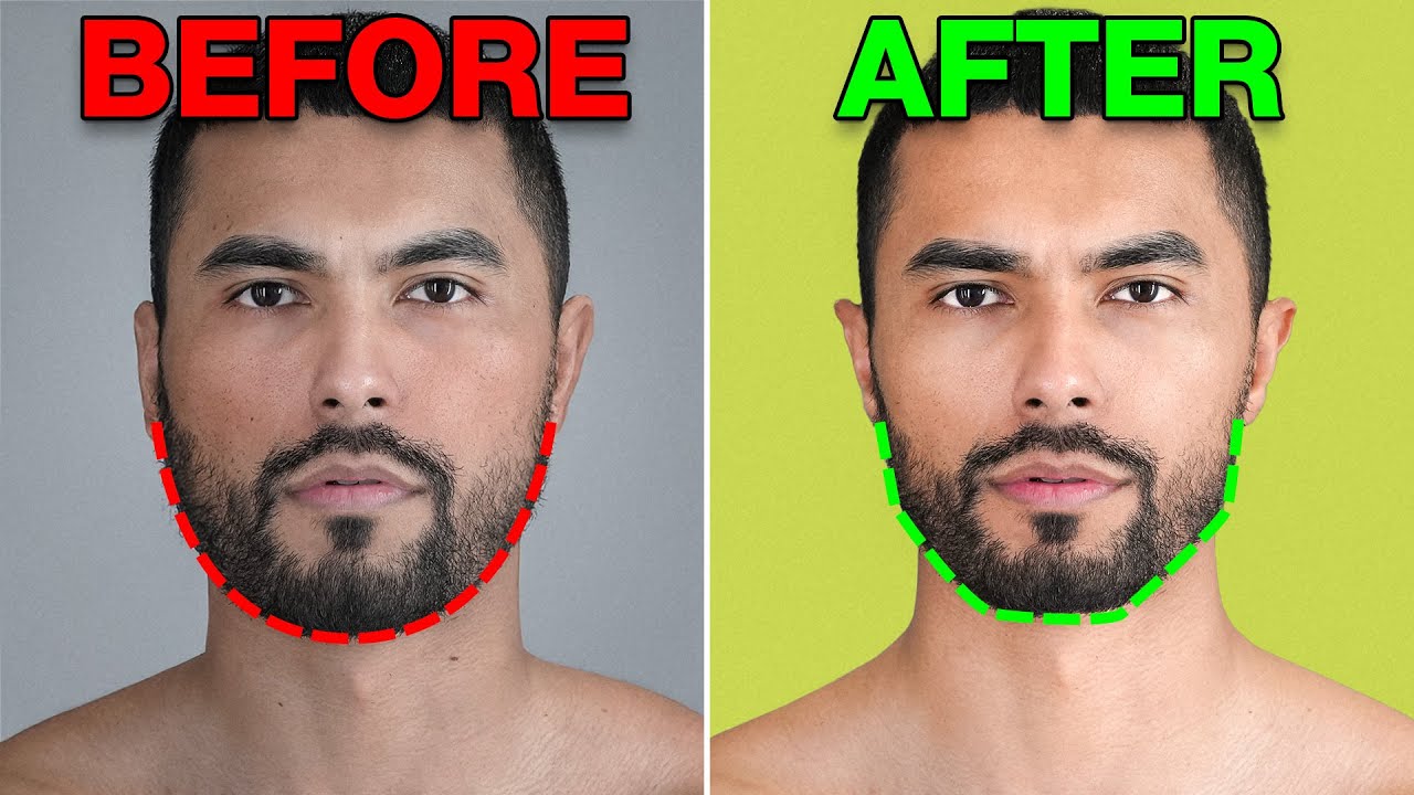 Transform Your Face in Just 7 Minutes: A Step-by-Step Guide to De ...