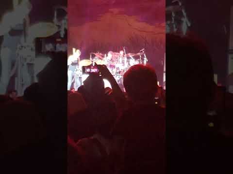 311 playing Drums and Cymbals at Brightside Festival 2024 4/27/24