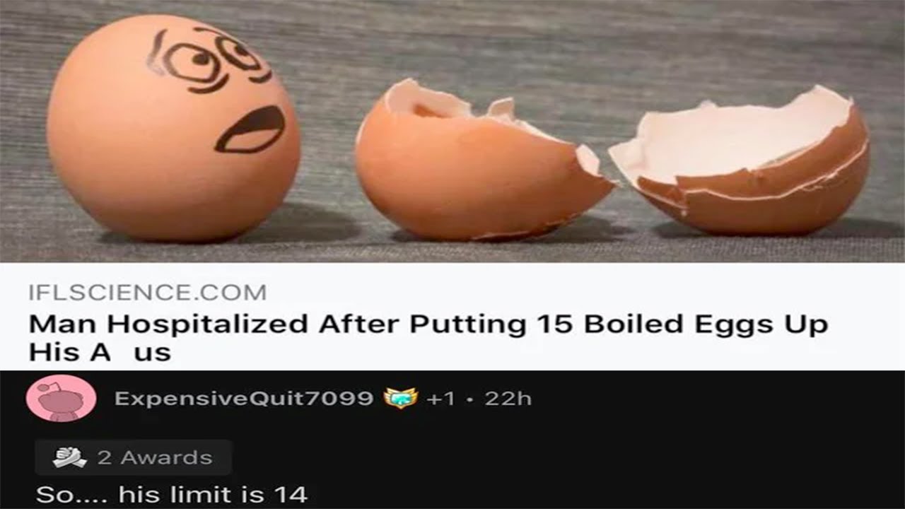 CURSED COMMENTS THAT SHOULD BE ILLEGAL 29