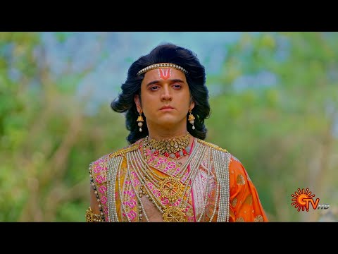 Ramayanam - Promo | 25 June 2025 | Tamil Serial | Sun TV