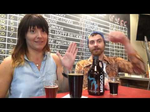 What's In Your Growler? | Episode Two