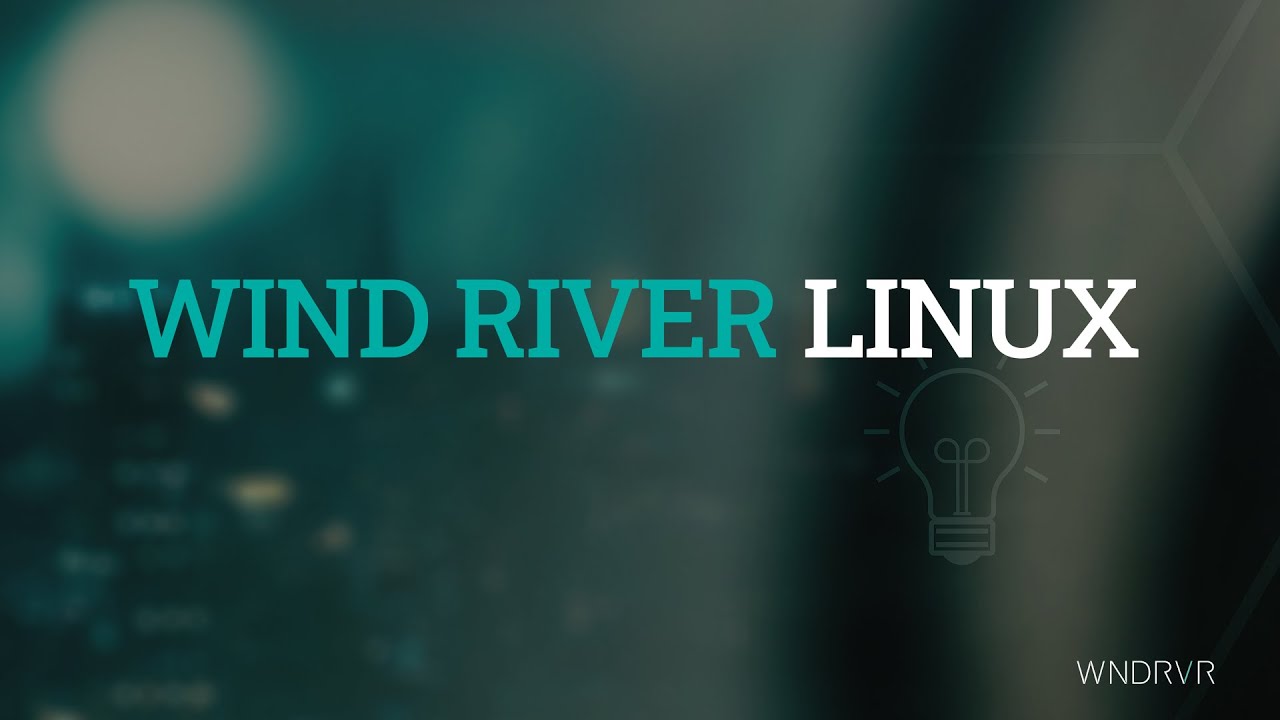 Wind River Linux Solution Overview