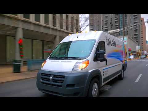 DS Lab VIP Discovery Vans - Bringing inLab to your Dental Lab