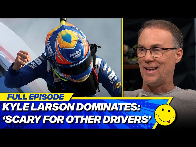 Kevin Harvick unearths Toyota’s 2024 decision amid Ford's 'probable ...