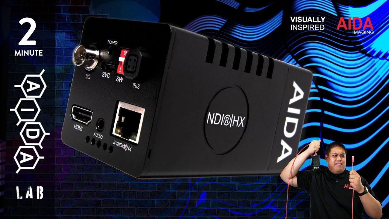 Support Center - AIDA Imaging