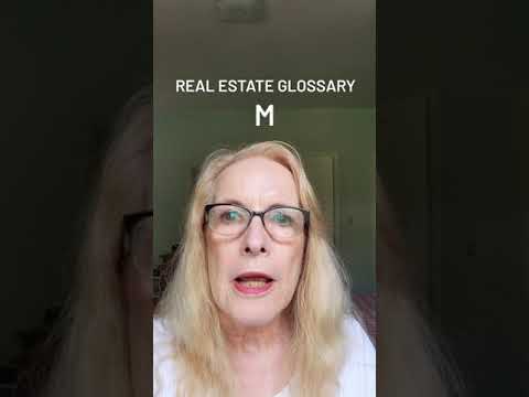 "Misrepresentation" - Real Estate Glossary