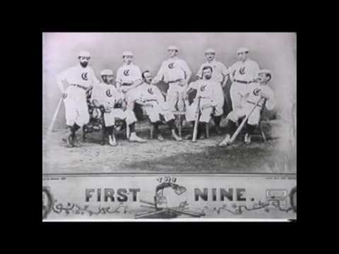 REDS The Official History of The Cincinnati Reds | 1987 | MLB | Full