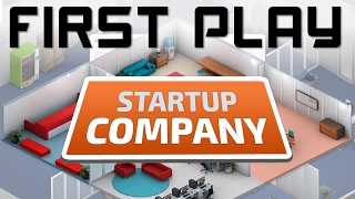25 Games Like Startup Company – Games Like