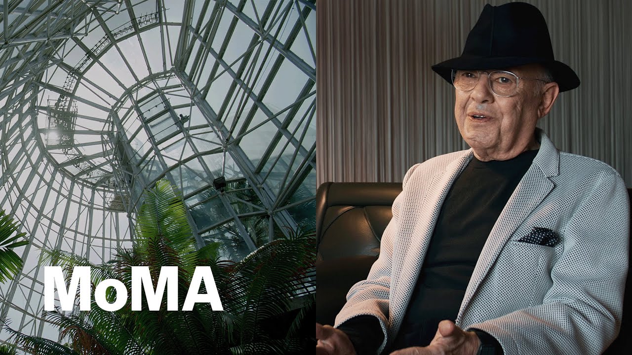 Trailblazer of sustainable architecture | BUILT ECOLOGIES: ARCHITECTURE AND ENVIRONMENT