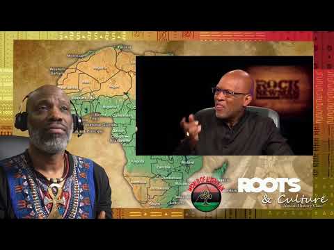 World of Alkebulan Roots and Culture African history class: Ancient Kemet