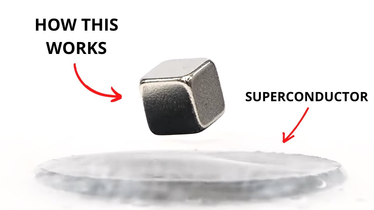 How Does Superconductivity Work? (BCS Theory Explained)