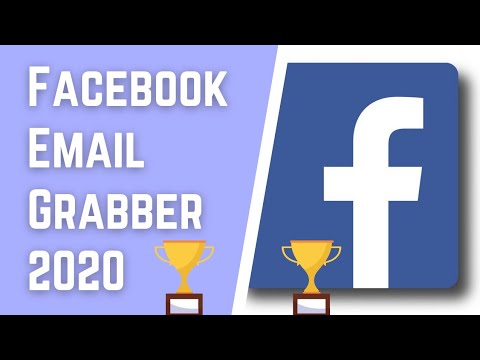 Facebook Email Extractor › Facebook Email Finder › How to Extract Email From Facebook › Golinkapps
