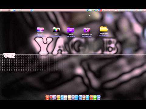 Desktop Nova