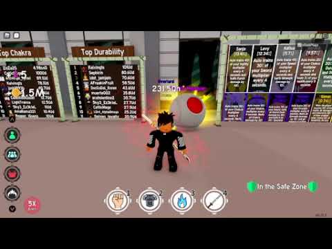 (NEW CODES) Roblox Anime Fighting Simulator!