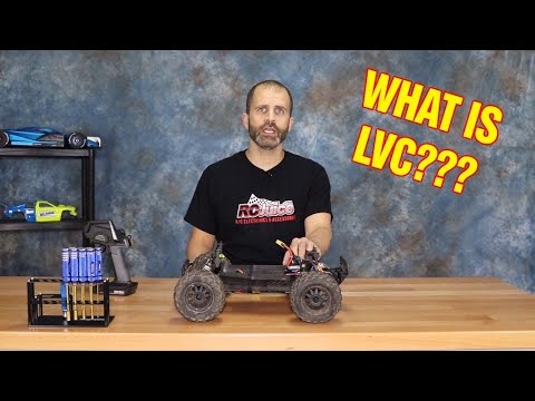 What is low-voltage cutoff and why do we need it?