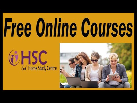 HOW TO DO FREE ONLINE CARE COURSES FOR UK CARE JOB
