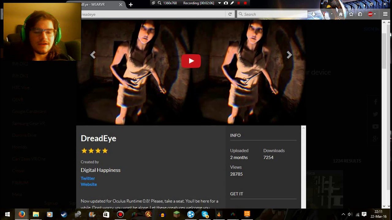 OSVR Tutorial | 5 Steps to VR
