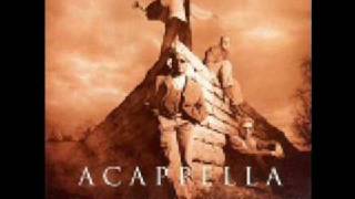 Acappella - I'm At Your Mercy Acordes - Chordify