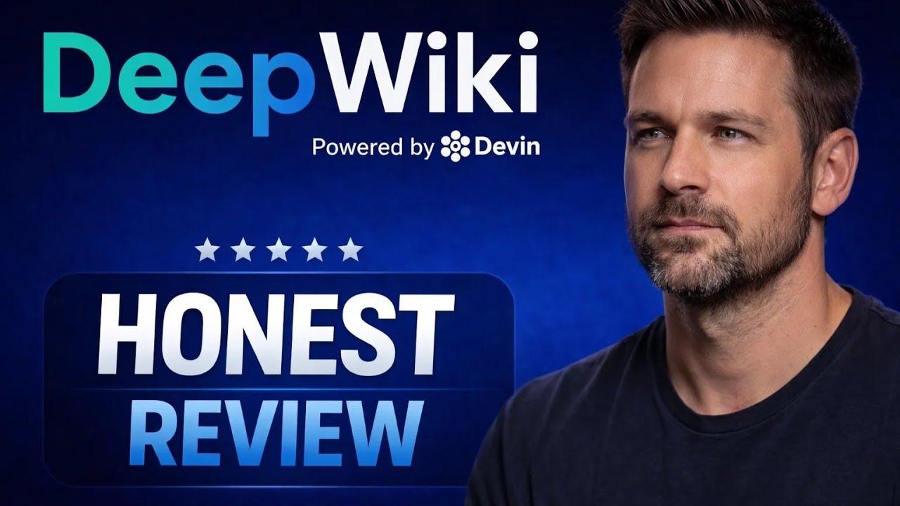 DeepWiki Review – Best Tool to Understand Any Codebase or Not 2026