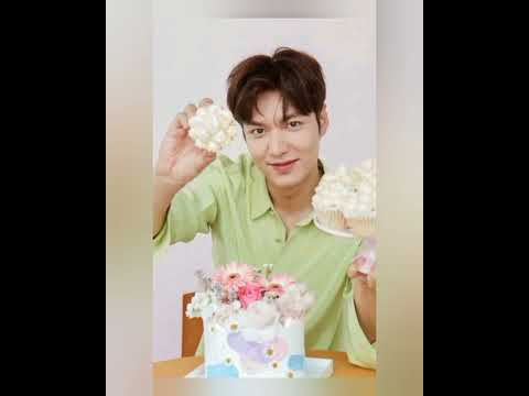 Lee Min Ho south korean actor,singer,and model pics