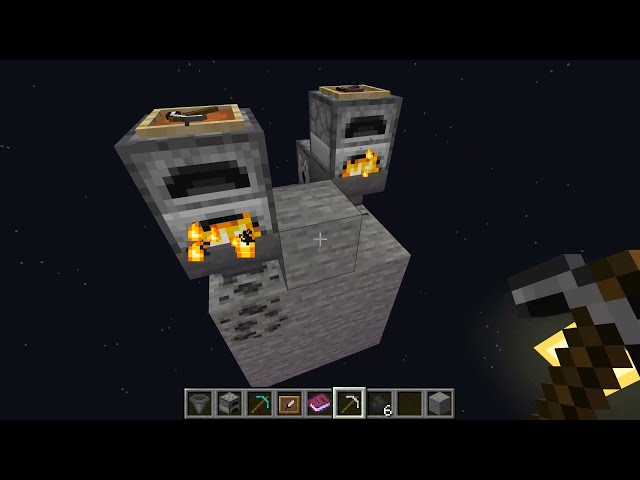 Tweaked Skyblock (Datapack, Adds Resource Islands and Drills) Minecraft Data Pack