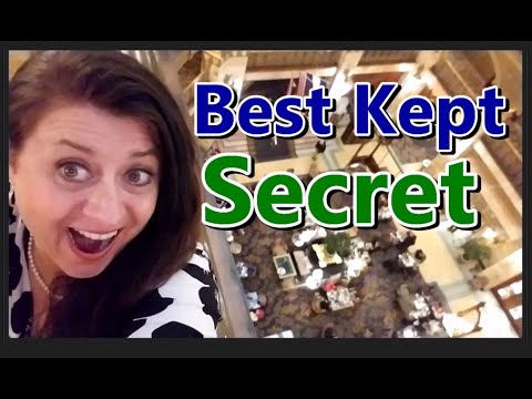 Denver Travel Guide | My Favorite Hotel in Denver Colorado