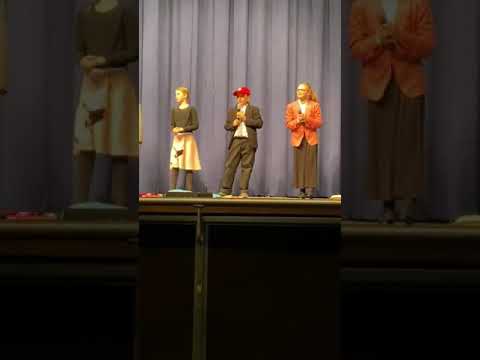 Judd Grease Final Scene #jan2020 – Juddmusic's Blog