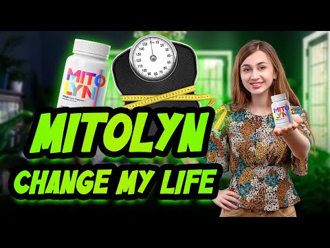 MITOLYN REVIEWS 2025 ((⭐HONEST USER REVIEWS)) Mitolyn Reviews Consumer Reports - Mitolyn Weight Loss