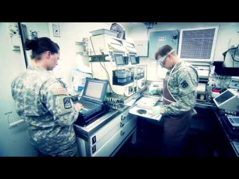 A Ready Force - DLA Army Reserve