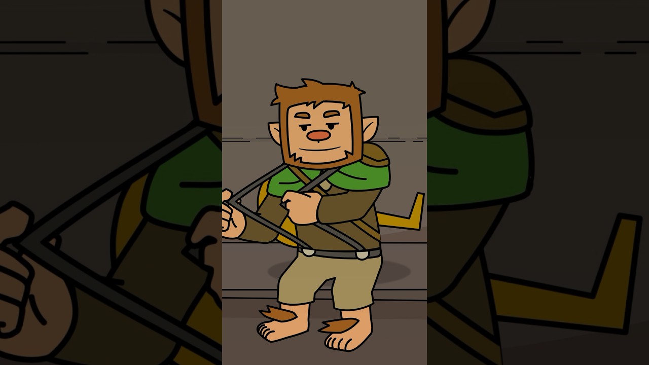 Best Magical Item Ever! #stinkydragonpod #dnd #ttrpg #persuasioncheck