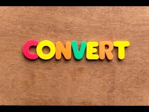 How to convert wmv to mp4 free online