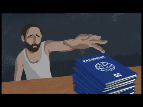 Trapped in Forced Labour - Lured by a Job