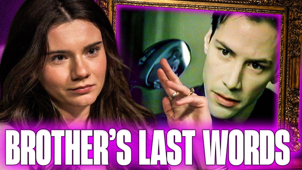 How Did Brett Cooper End Up at Daily Wire?