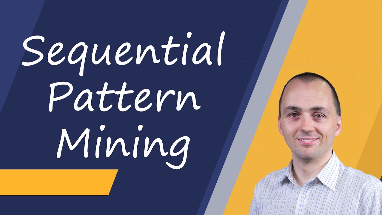 Sequential Pattern Mining