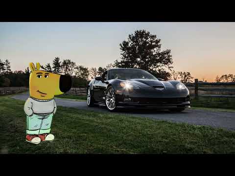Steam Community :: Video :: Code name: ''Blue Devil" (C6 ZR1 meme)