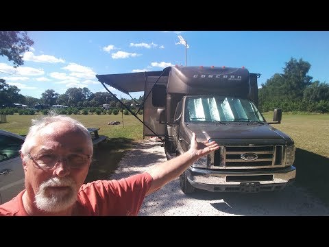 Harvest Host Hinnant Family Vineyards & Winery