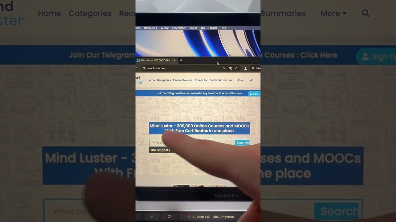 Learn Anything for Free Online! | Mindluster.com Review