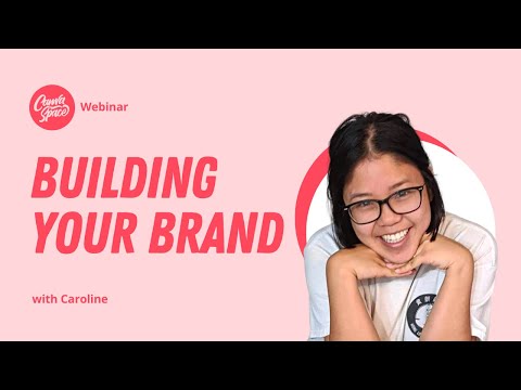 Designing for Print with Canva | Canva Webinar