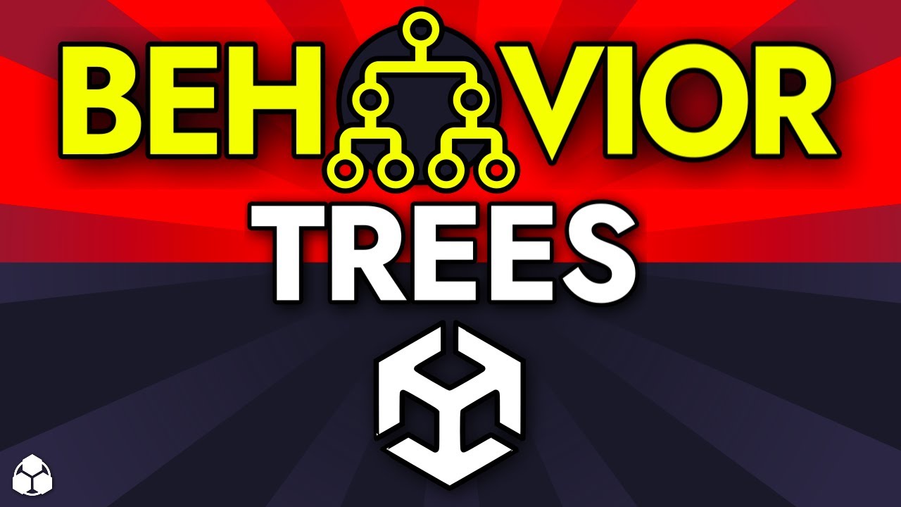 Build AI Behaviour Trees FAST in Unity with C#