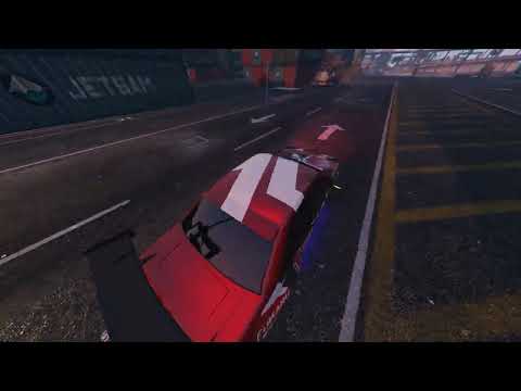 Steam Community :: Video :: Mikel & Nick - Twin Drift (GTA Online)