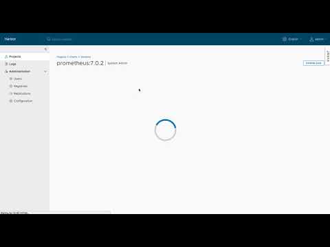 Work with Helm CLI