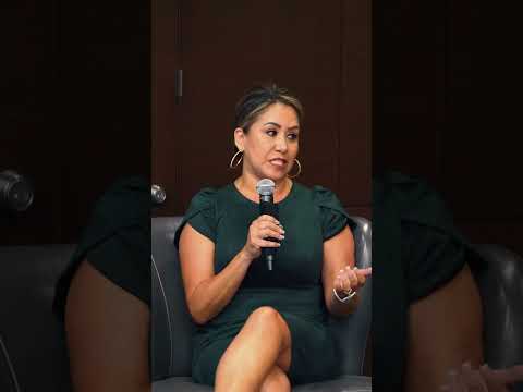 Leslie Peraza, top realtor in Chula Vista, Speaks at NAHREP with Top Hispanic Realtors in San Diego