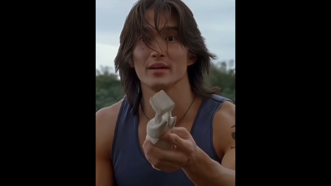 Daddy's Home Karl Yune #actor #america #karlyune