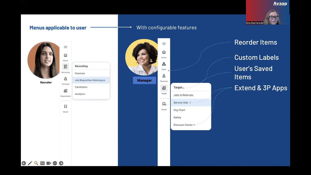 Workday 2025 R2 Release Highlights: What You Need to Know