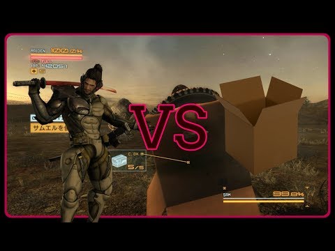 Steam Community :: METAL GEAR RISING: REVENGEANCE
