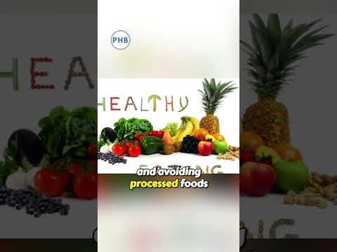 How to Lower High Blood Pressure FAST – Best Natural Remedies ❤️