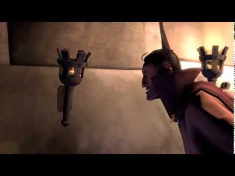 Steam Community :: Video :: TF2 Hotel Transylvania