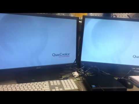 Ubuntu Thin client