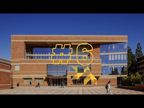 PCL Ranks No. 6 on BD+C’s Top 100 University Building Construction Firms for 2023